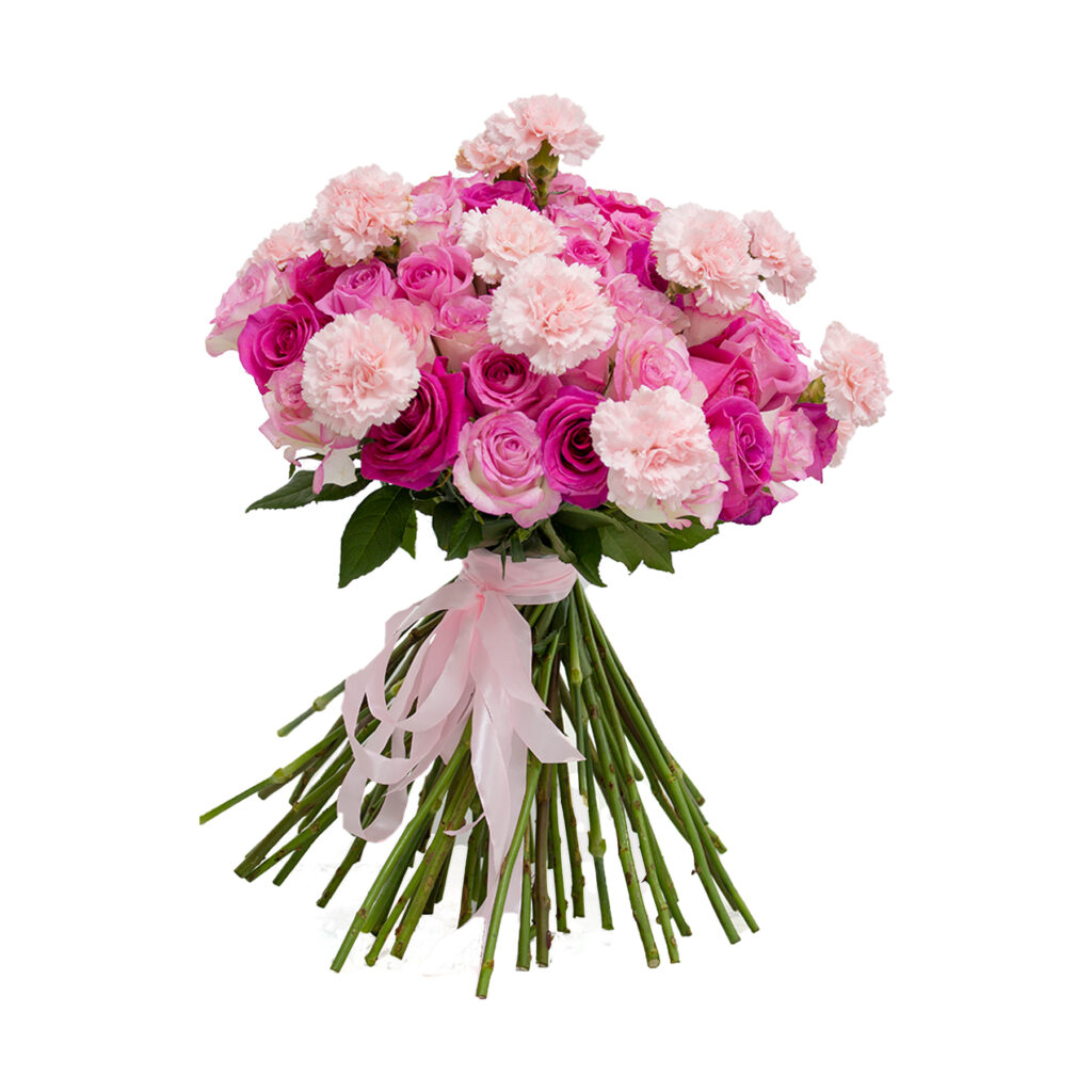 crazy bouquet - CityRose Flowers